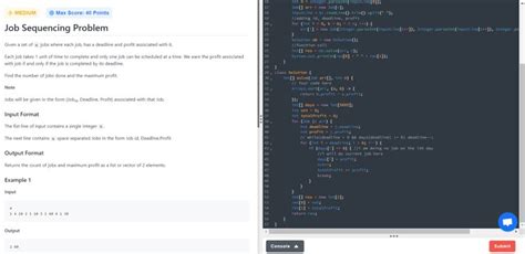 shashwata das on linkedin 150daysofcodechallenge greedyalgorithim acciojob leetcode…