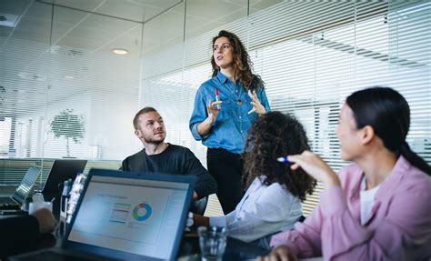 9 Dicas Para Se Comunicar Melhor Com Sua Equipe Administradores