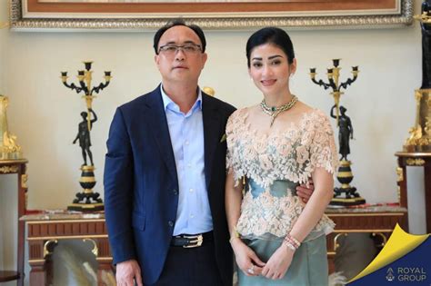 សរុបព្រឹត្តិការណ៍ជុំវិញឧកញ៉ា សំខាន់ៗចំនួន១០ ប្រចាំសប្តាហ៍នេះ