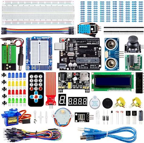 Arduino Led Controller
