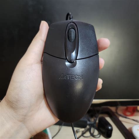 Mouse Computers And Tech Parts And Accessories Mouse And Mousepads On Carousell