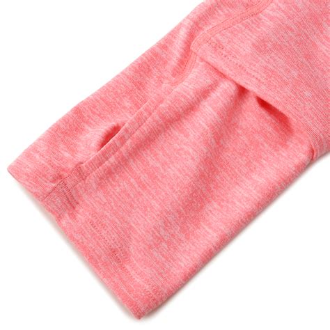 Remera Running Nike Dri Fit Element Mujer Dexter