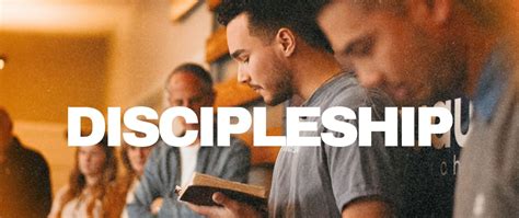 Discipleship Pathway