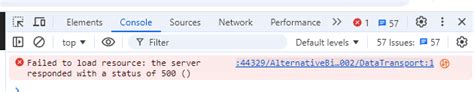 Server Error On Third Column Sort — Datatables Forums