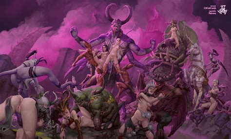 Slaanesh
