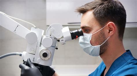 Инновации в стоматологическом оборудовании Здоровье и Красота ЗОЖ Pb