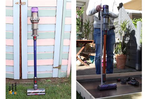 Dyson V10 Vs Dyson V11 Comparison Uk 2026