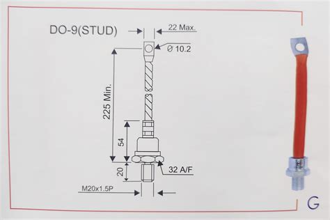 Rectifier Diodes Electronica Semiconducter