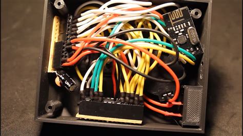 Attiny88 Development Board Problem 3rd Party Boards Arduino Forum