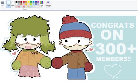 South Park Style Fanfiction