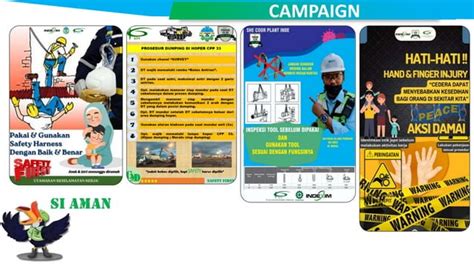 Induksi K3lh Karyawan Baru Pt Kpp Site Icpptx Induksi K3lh Karyawan Baru Pt Kpp Site Icpptx