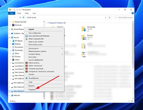 how to fix external hard drive with cyclic redundancy error