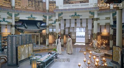 天宫天庭藏书阁藏经阁23 06 20 08