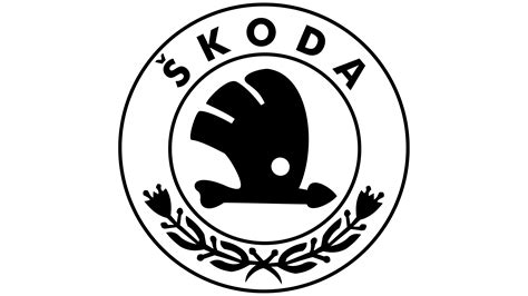 Skoda Logo Y Símbolo Significado Historia Png Marca