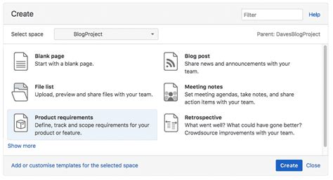How To Be A Confluence And Jira Requirements Hero Modus Create