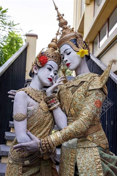 Royal Ballet Of Cambodia The Story Of Princess Vathanatevi 🇰🇭 In 2024 Royal Ballet Victorian