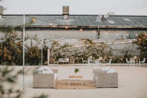 Partiescorporate Events Assembly Yard