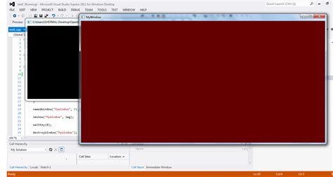 Read Display Image