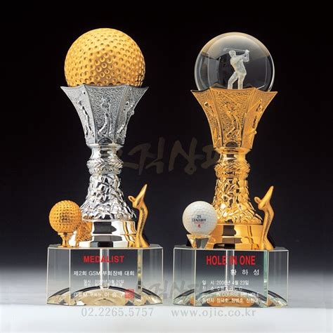 오직상패 ⊙ Bs6 3043 골프패 ⊙ 오직상패 최고의 실력을 기념하는 골프트로피