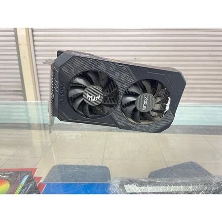 Jual Vga Asus Gtx Super Gb Ddr Shopee Indonesia