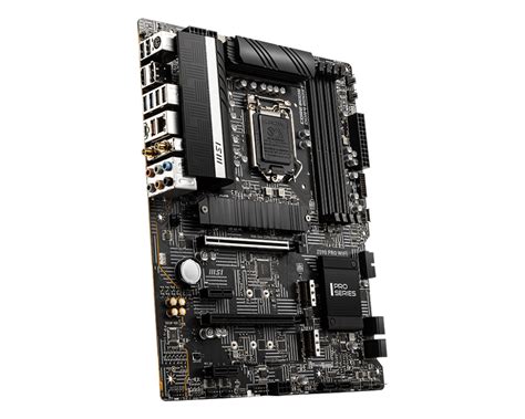 Z590 PRO WIFI