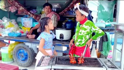 រឿង ស៊ូយ៉ា ចង់បានប្ដី Tnaot