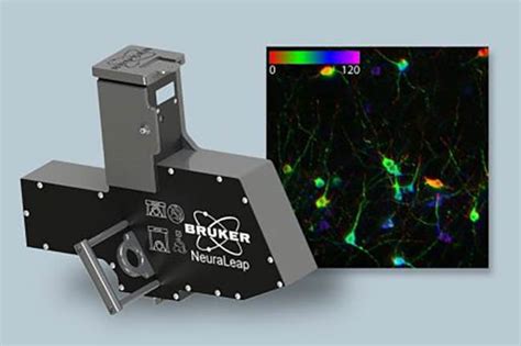 Digital Focus Module Bruker Nano Surfaces Nov Dec Photonics Spectra