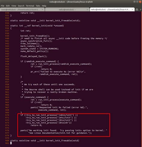 BBB Linux App 01 Booting Process README Md At Master Nghiaphamsg BBB