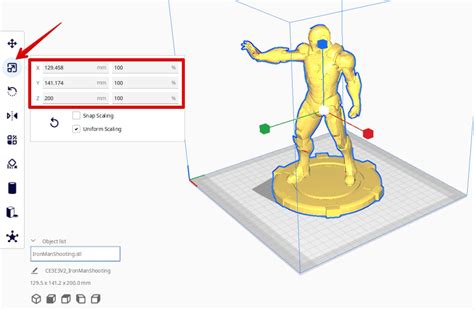 Ways How To Fix Cura Not Slicing Model D Printerly