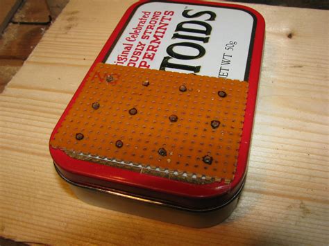 How To Communicate With An Alien Artifact Or 4 Steps With Pictures Instructables