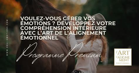 MODULE A ALIGN TRANSFORM EQUI EMOTIONS