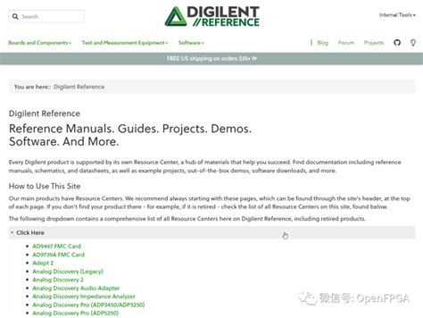 Fpga有哪些优质的带源码的ip开源网站 知乎