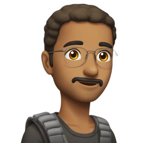 السلام عليكم ورحمة وبركاته كيف حالك Ai Emoji Generator