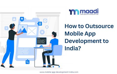 How To Outsource Mobile App Development India