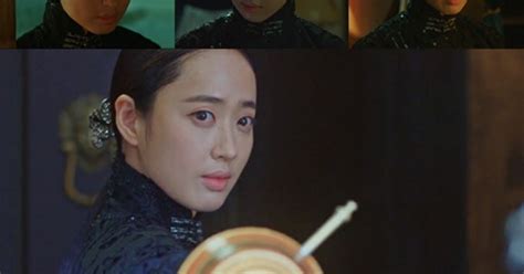 미스터션샤인 김민정 몸사리지 않는 열연