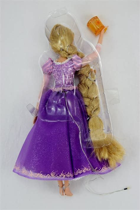 2016 Rapunzel Classic Doll With Pascal Figure 12 Us … Flickr Atelier Yuwa Ciao Jp