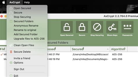 Axcrypt Encryption Tool Review Techradar