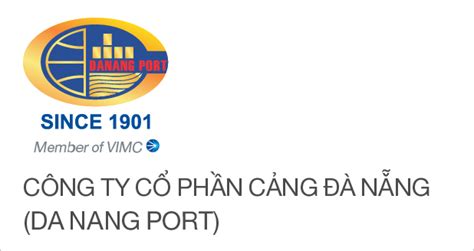 Công ty cổ phần Cảng Đà Nẵng