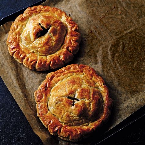 Beef Pies Easy And Healthy Recipe Ideas House And Garden