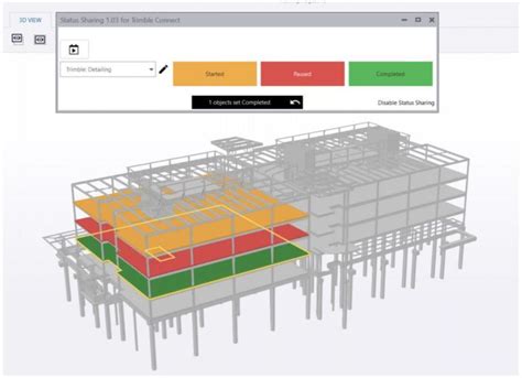 Trimble Connect For Desktop Screenshot ArchSupply Com