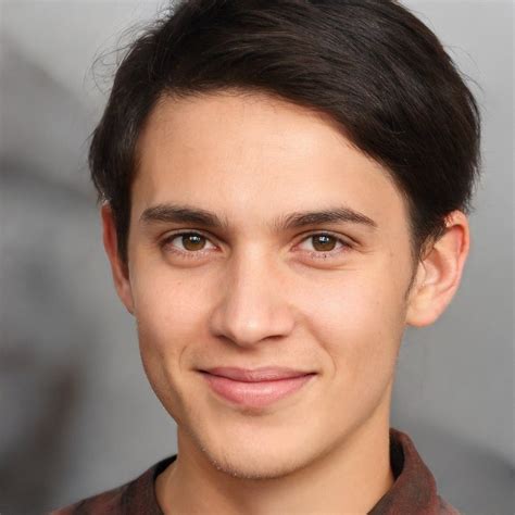 Anthony Riley Medium