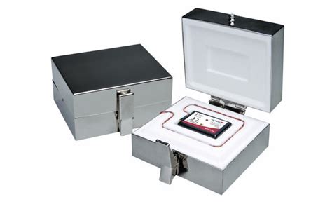 ThermoVault Data Logging Kit Asia Accudata