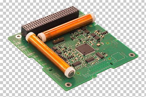 Cubesat Magnetorquer Pcb Board Fx Pcb