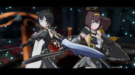 Aether Gazer Youtube