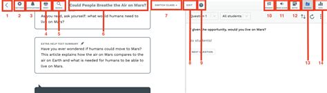 Teacher Assignment Views Actively Learn