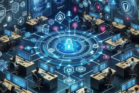 Cybersecurity Frameworks For Businesses Penntech It Solutions