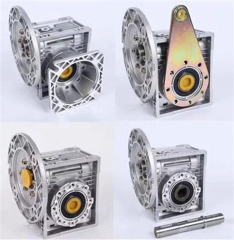 Equipment Guide How To Build A Beginner Gearbox Motor Encoder Adapter Setup Blog