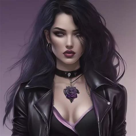 Chat With Violet Nsfw Enjoy Free Unrestricted Ai Character Roleplay No Filter Flowgpt