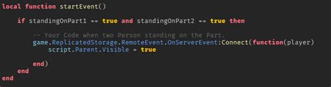 My Remote Event Isnt Working Scripting Support Developer Forum Roblox