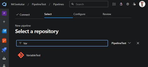 Creating A Yaml Azure Devops Pipeline Seekatar